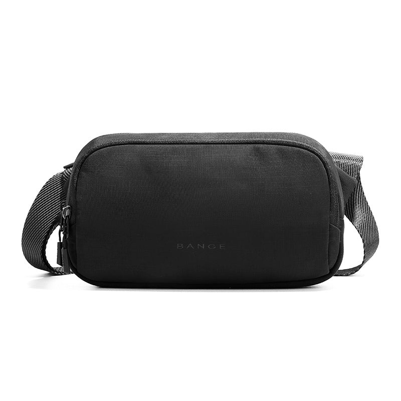 BANGE 3097 Black New Daily Unisex Lightweight Waterproof Custom Men Cr ...